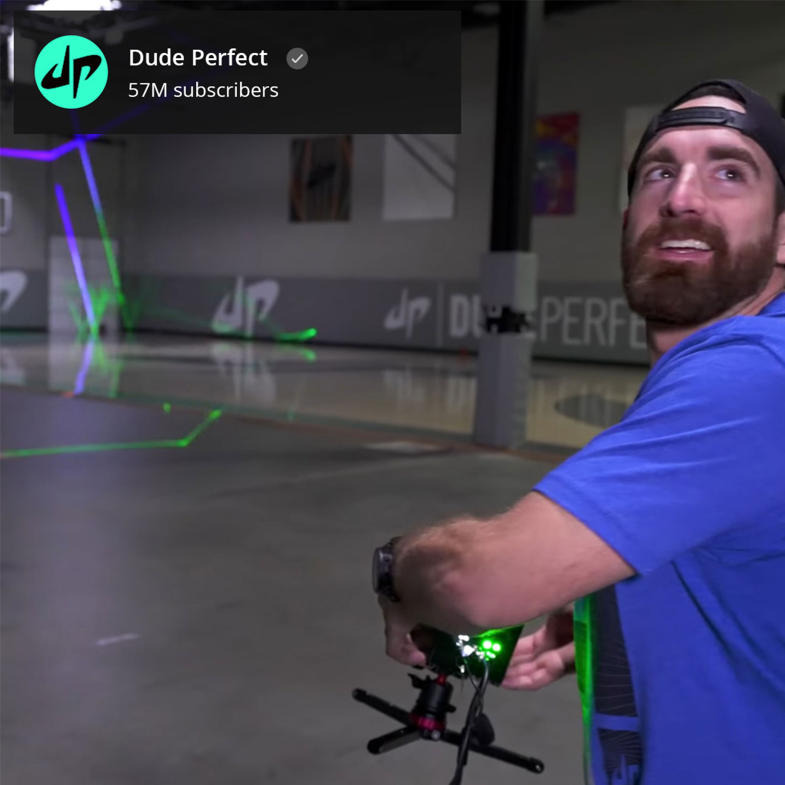 Buy the LaserCube WiFi, & Ultra Laser Light Show Projector