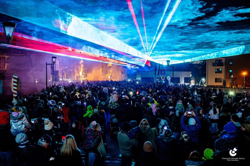 What is a Laser Show? A Complete Guide to Laser Light Shows