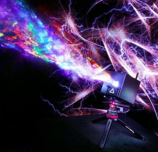 What is a Laser light? An Explanation of the Uses & Technology