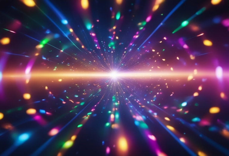 How Far Can a Laser Light Travel? Find out Here