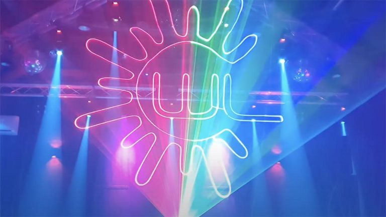 What Is An ILDA Laser Light? A Guide to the Laser Term