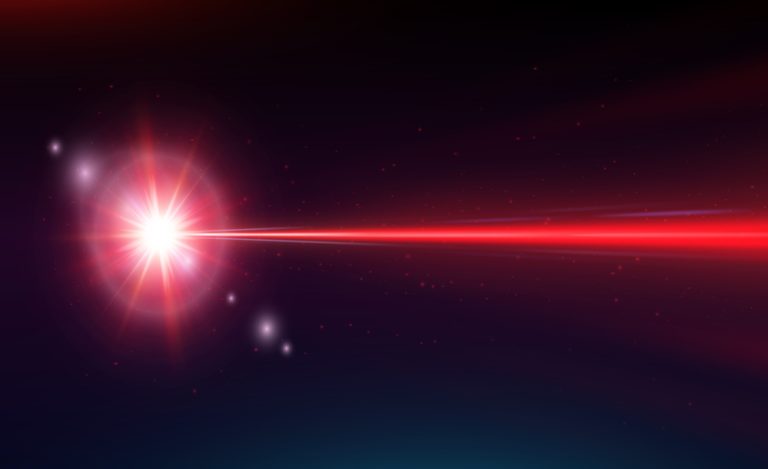 Who Invented the Laser Light: A History of Laser Technology