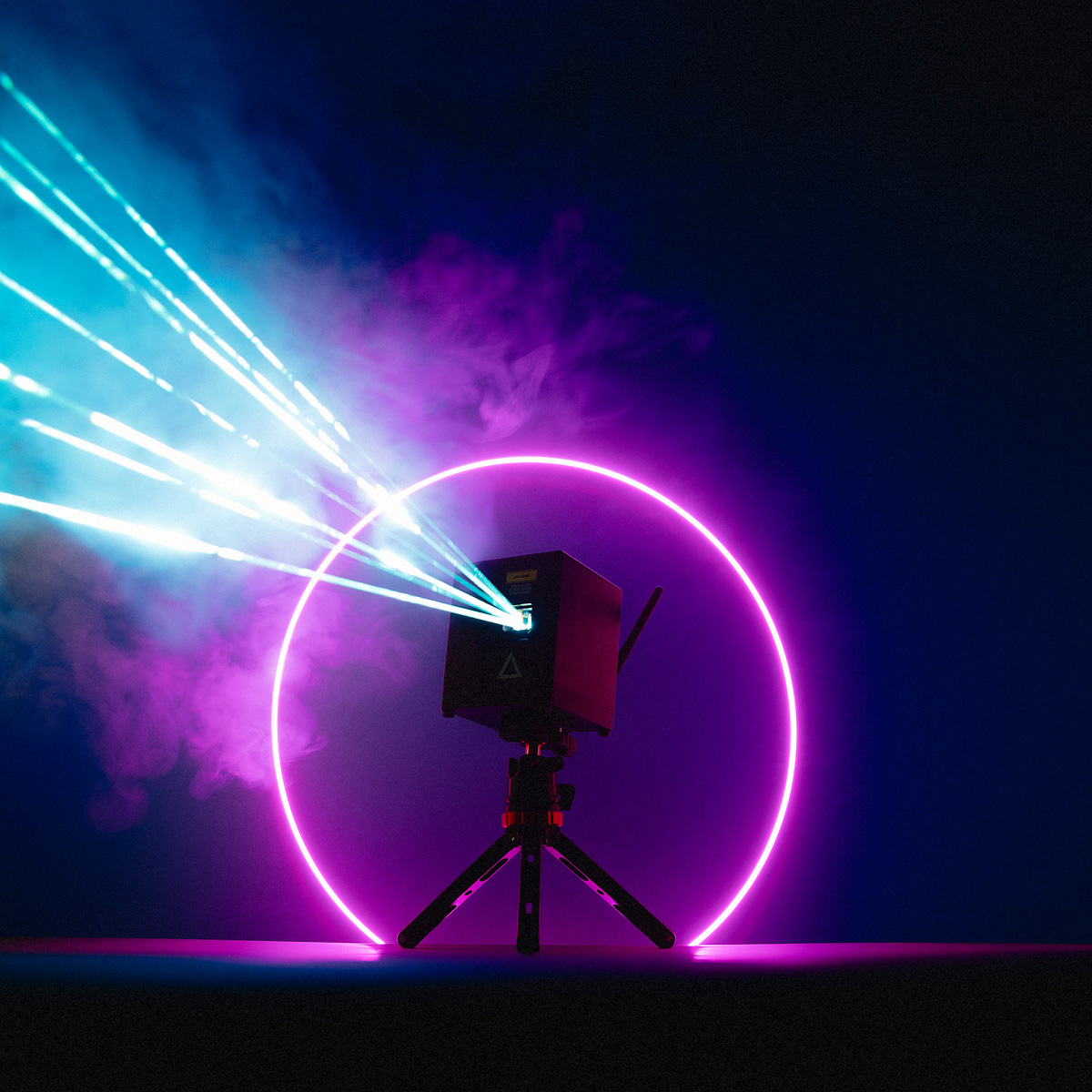 Pro Laser Systems vs. Consumer: What's the Real Difference?